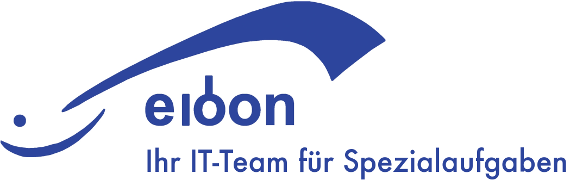 eidon products & services GmbH